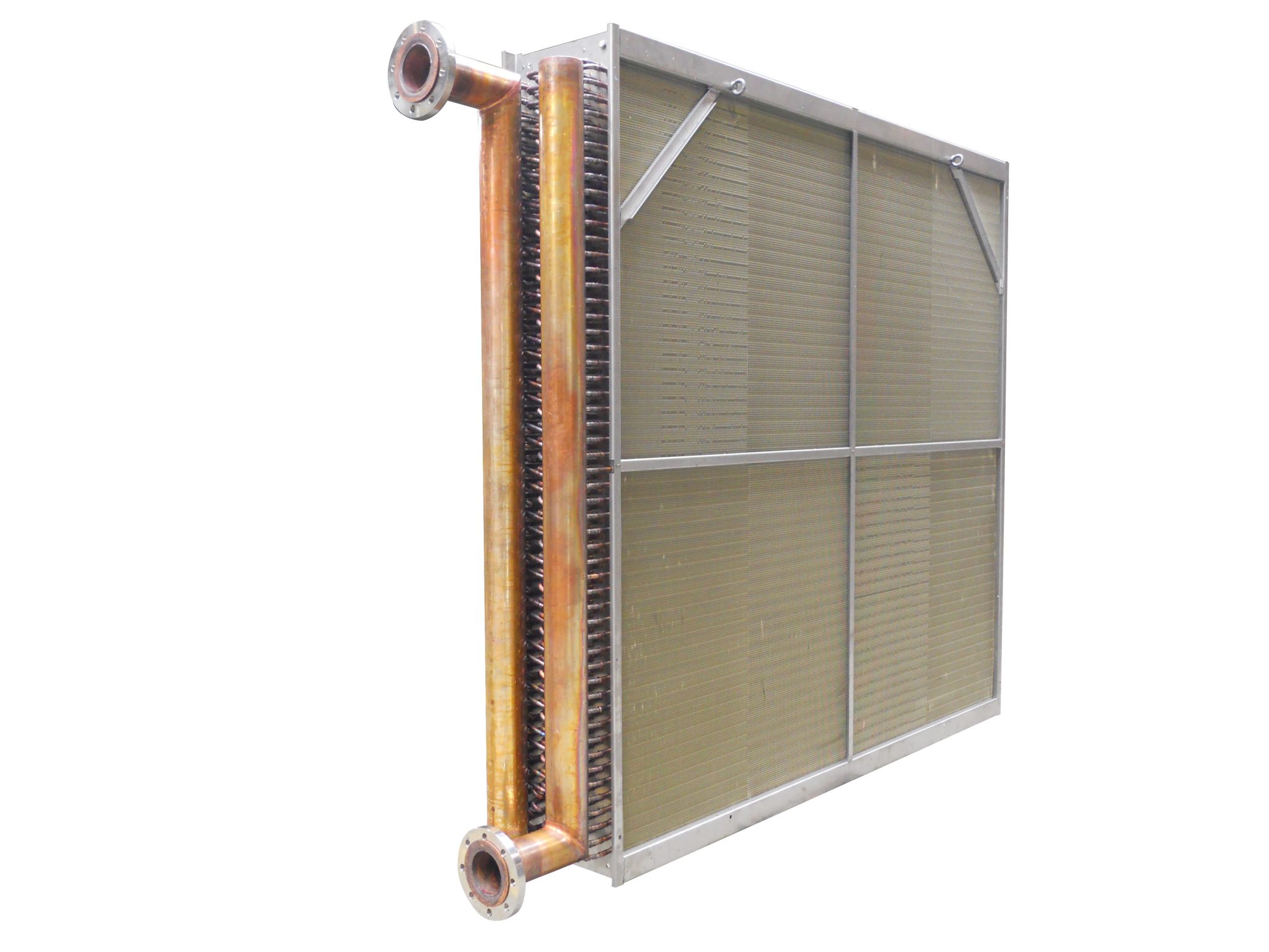 Koper / Aluminium Heavy Duty tot 140ºC - KiwiHesta